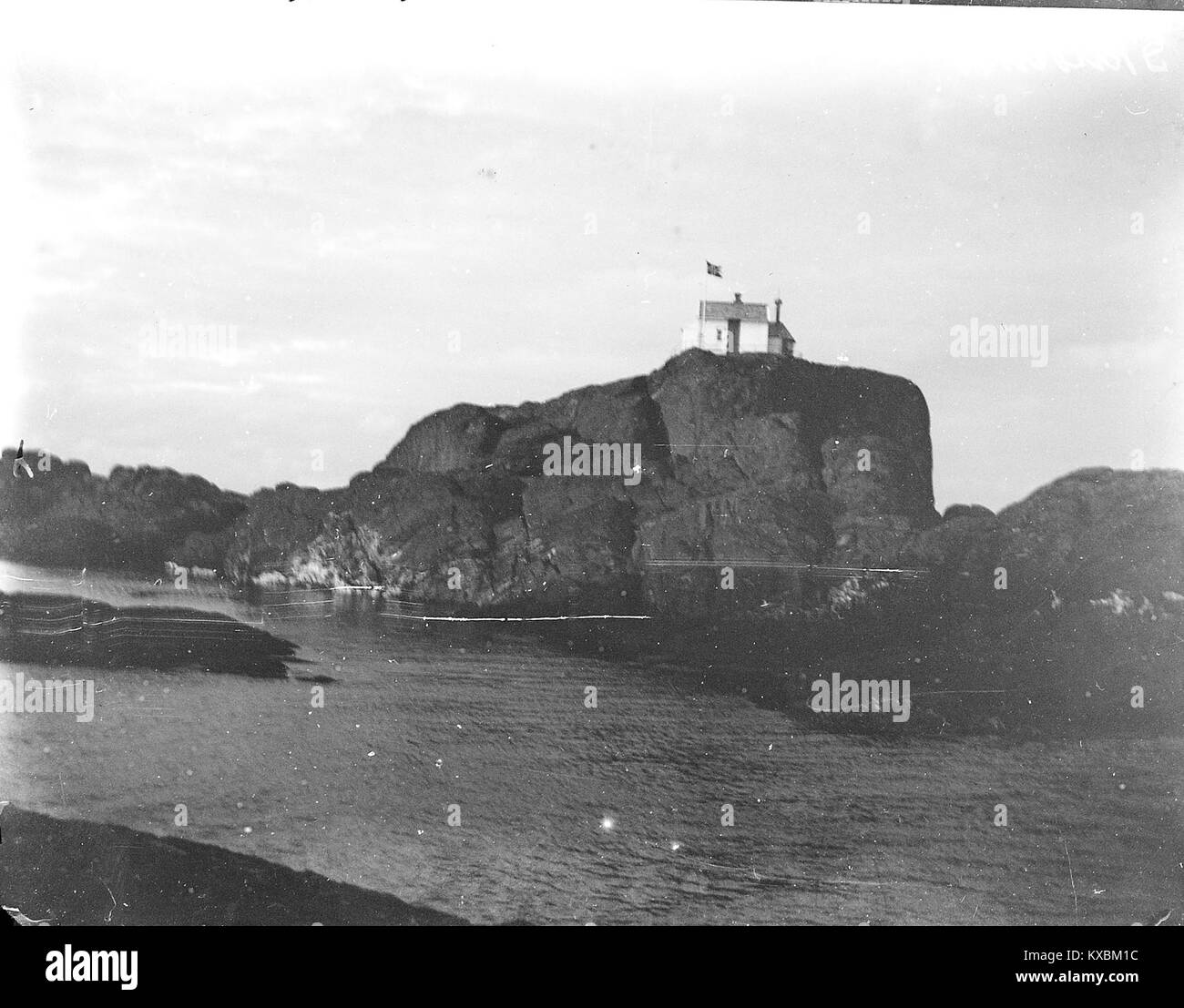 Seafaring community Black and White Stock Photos & Images - Alamy
