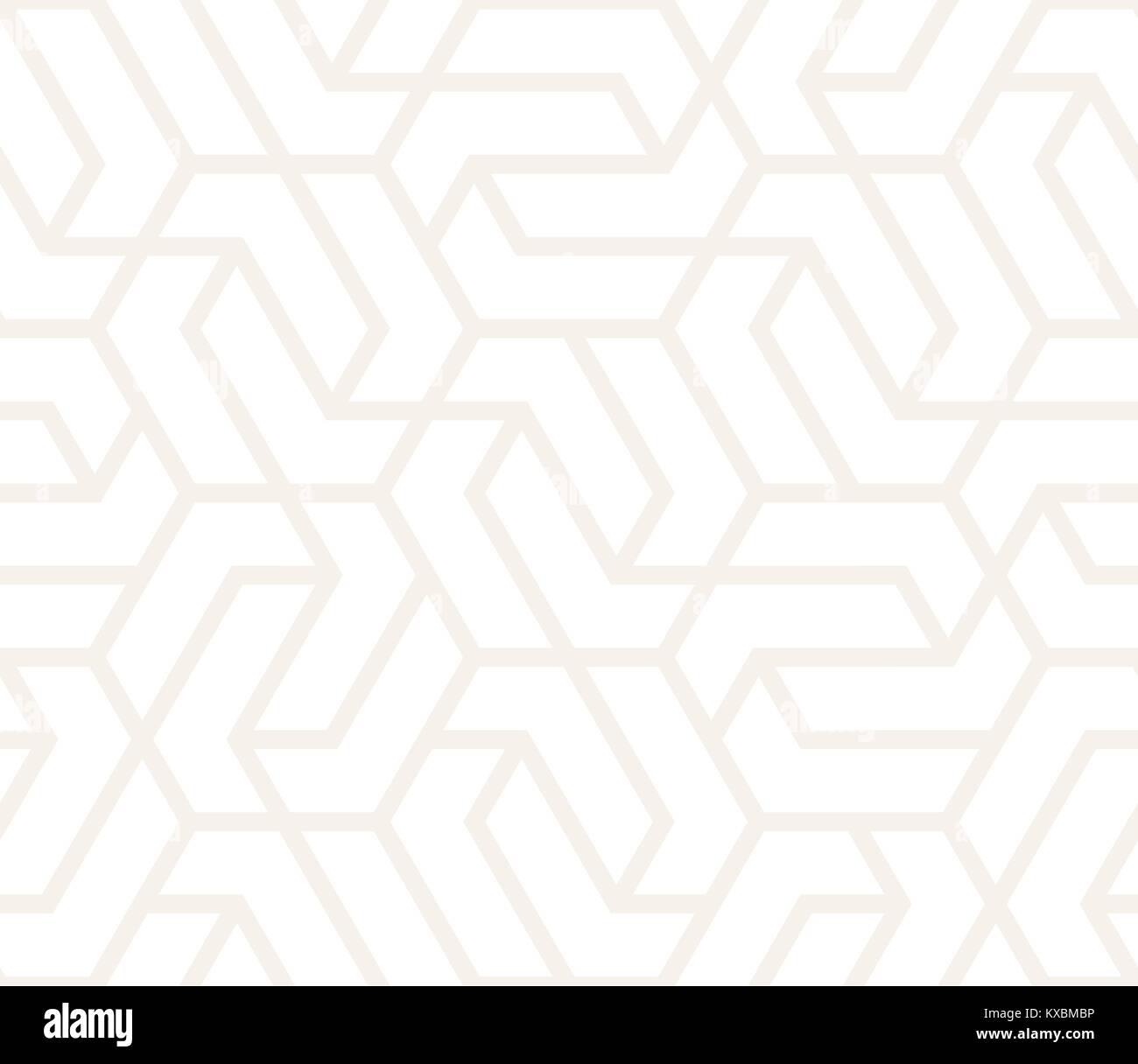 Vector seamless subtle pattern. Modern stylish abstract texture ...