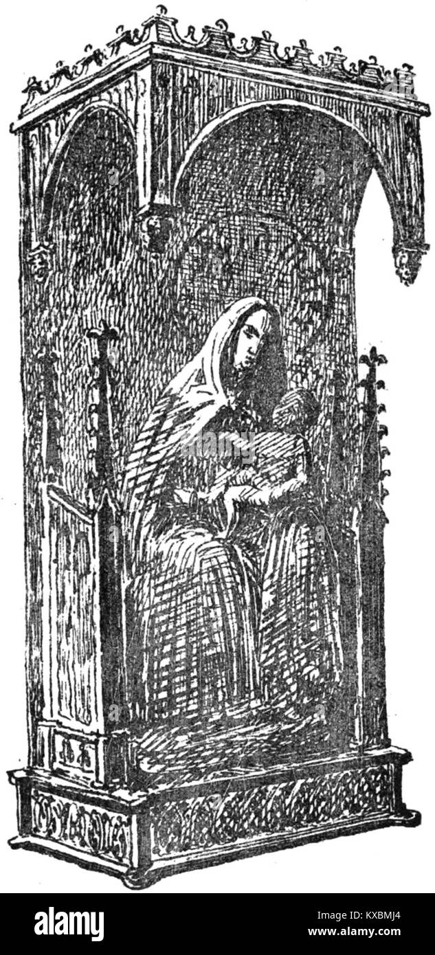 Old historic religious site Cut Out Stock Images & Pictures - Alamy