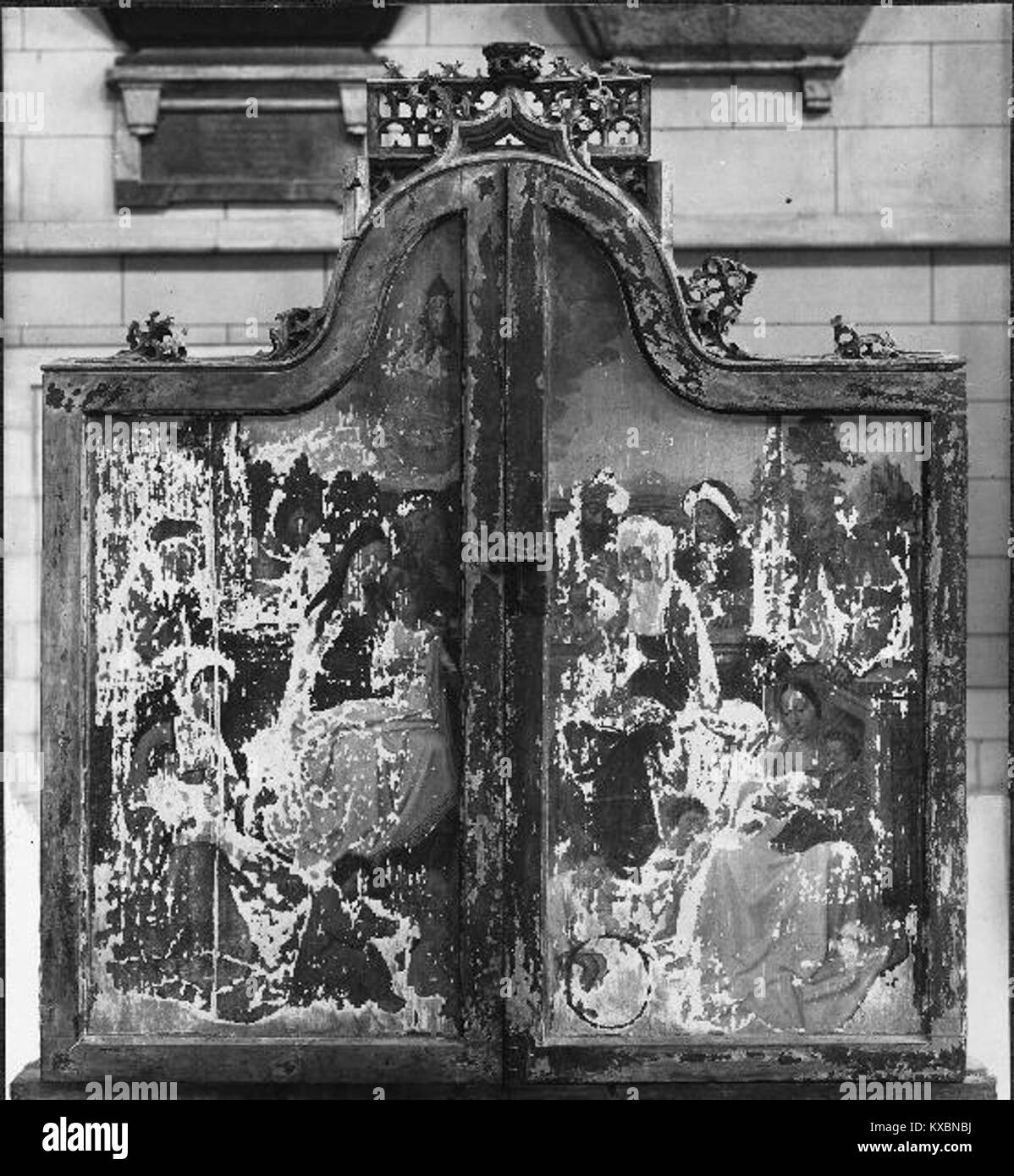 Skånela Church in Sweden is a historic religious building known for its ...