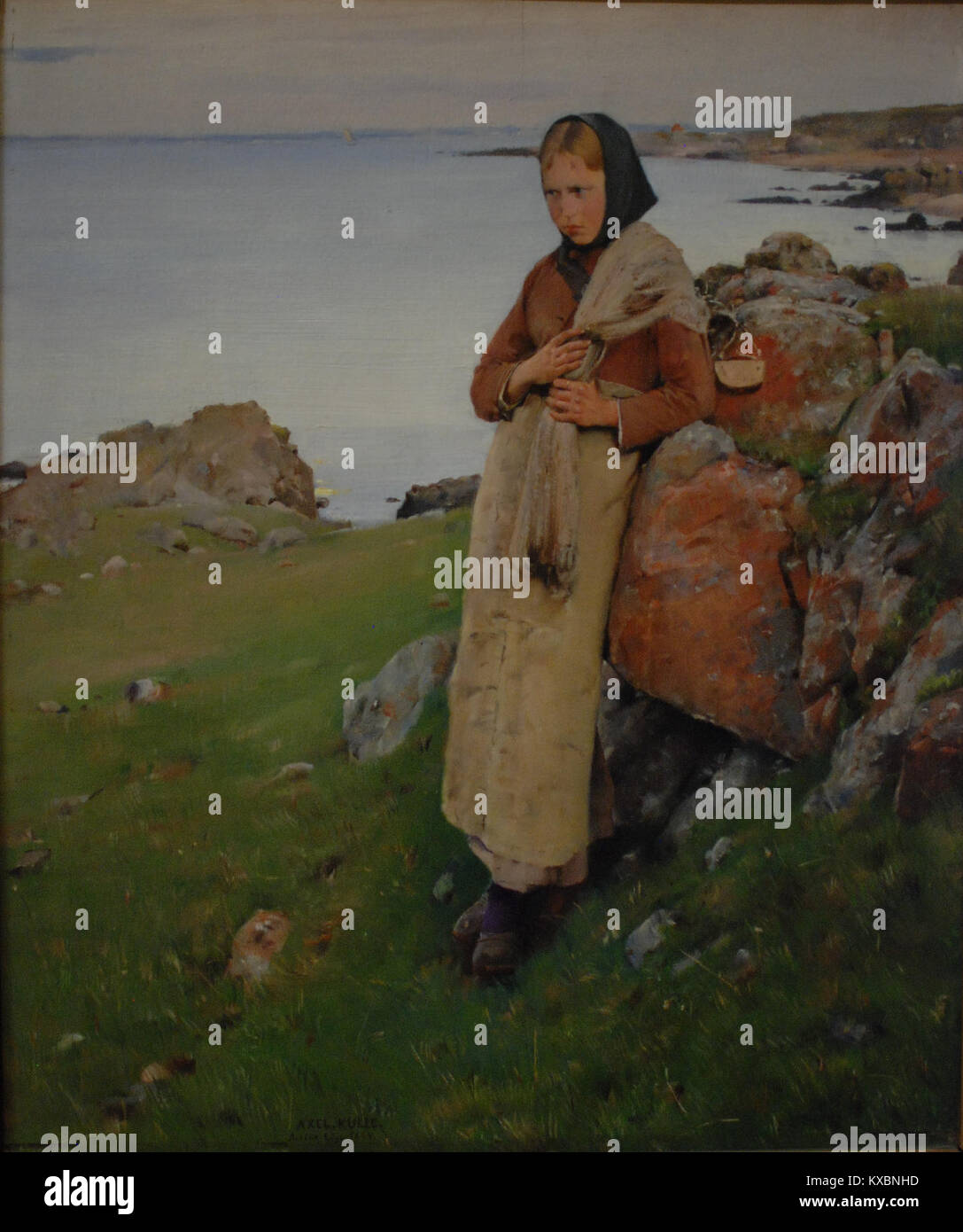 Axel Kulle High Resolution Stock Photography and Images - Alamy