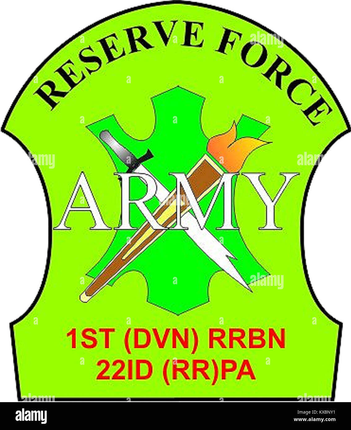 Ready reserve battalion hi-res stock photography and images - Alamy