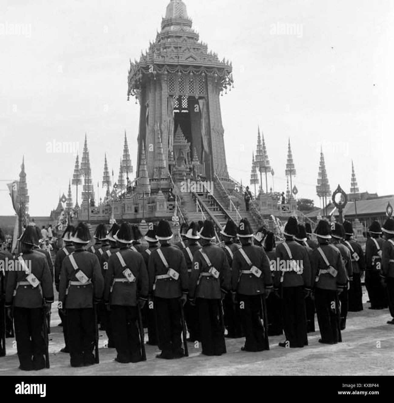 1st infantry regiment hi-res stock photography and images - Alamy