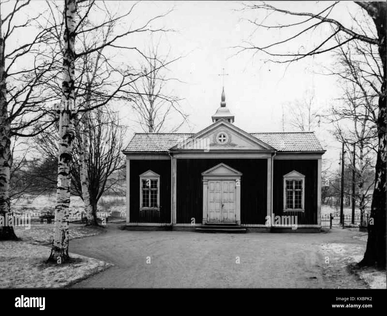 Swedish funeral hi-res stock photography and images - Alamy