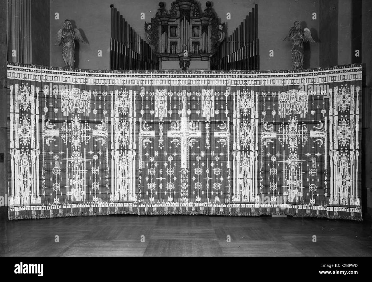 Skovde, sweden Black and White Stock Photos & Images - Alamy