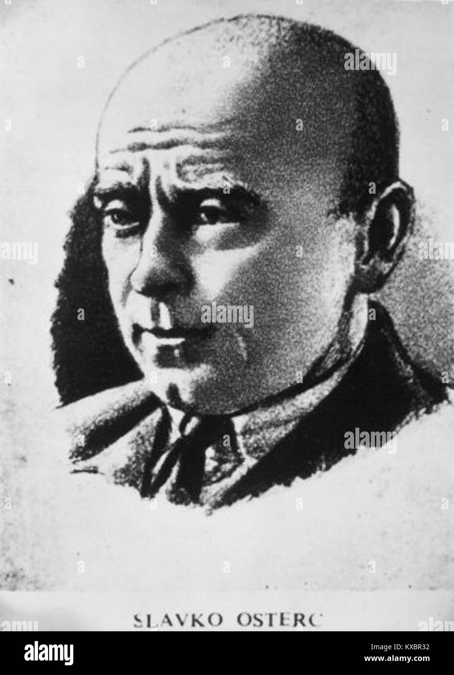 Slavko Osterc (4 Stock Photo - Alamy