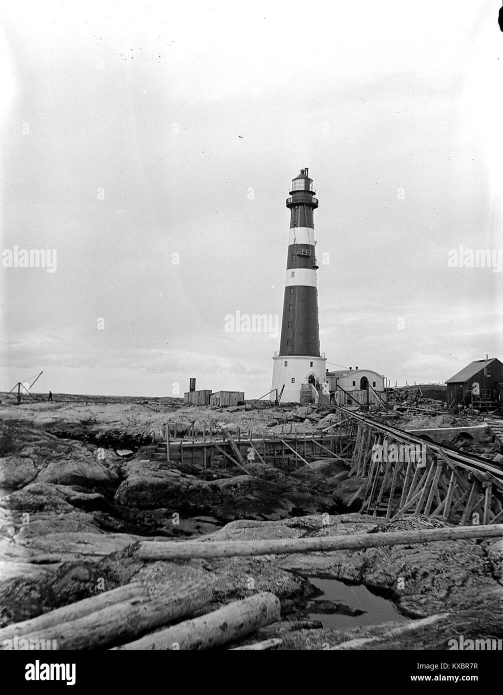 Sletringen, Frøya - S-1602U2 108 Stock Photo - Alamy