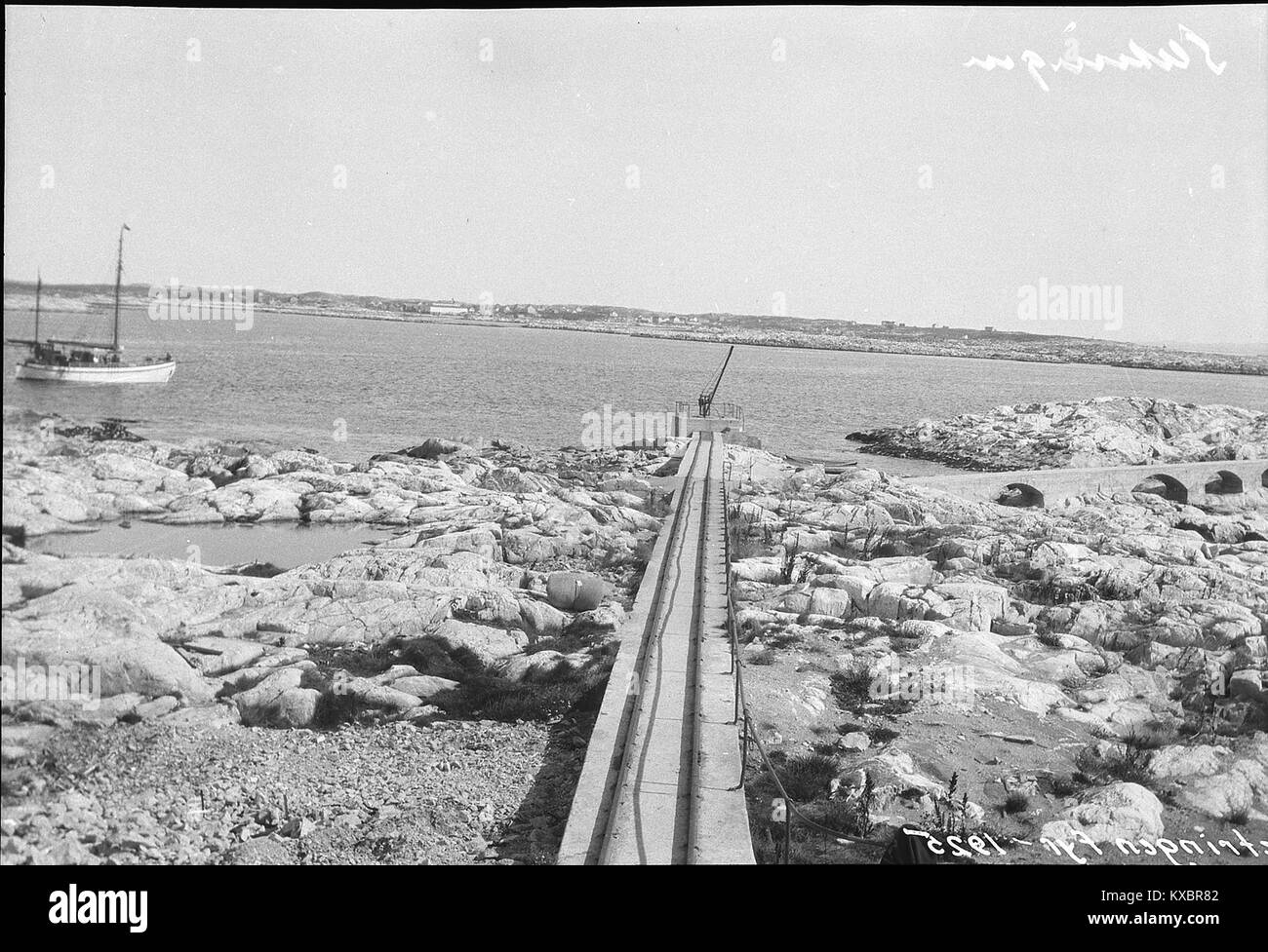 A photograph of Sletringen in Frøya, Norway, featuring the Sletringen ...