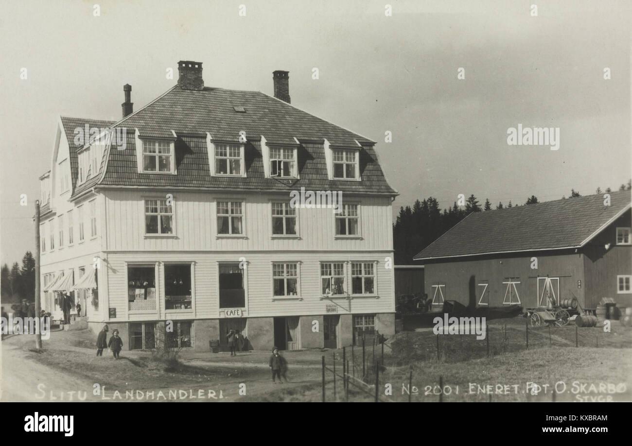1920s shop hi-res stock photography and images - Alamy