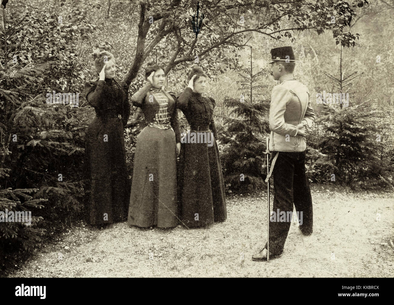 This photograph shows Čachtice Castle in Slovakia, known for its ...