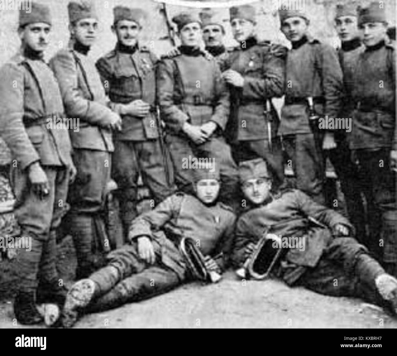 Split life Black and White Stock Photos & Images - Alamy