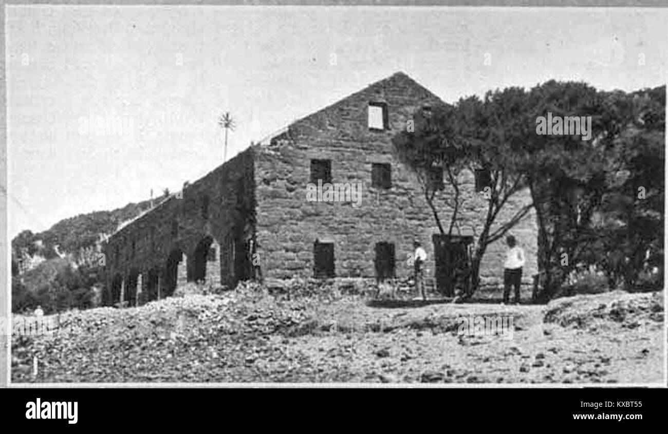 Smelting House High Resolution Stock Photography and Images - Alamy