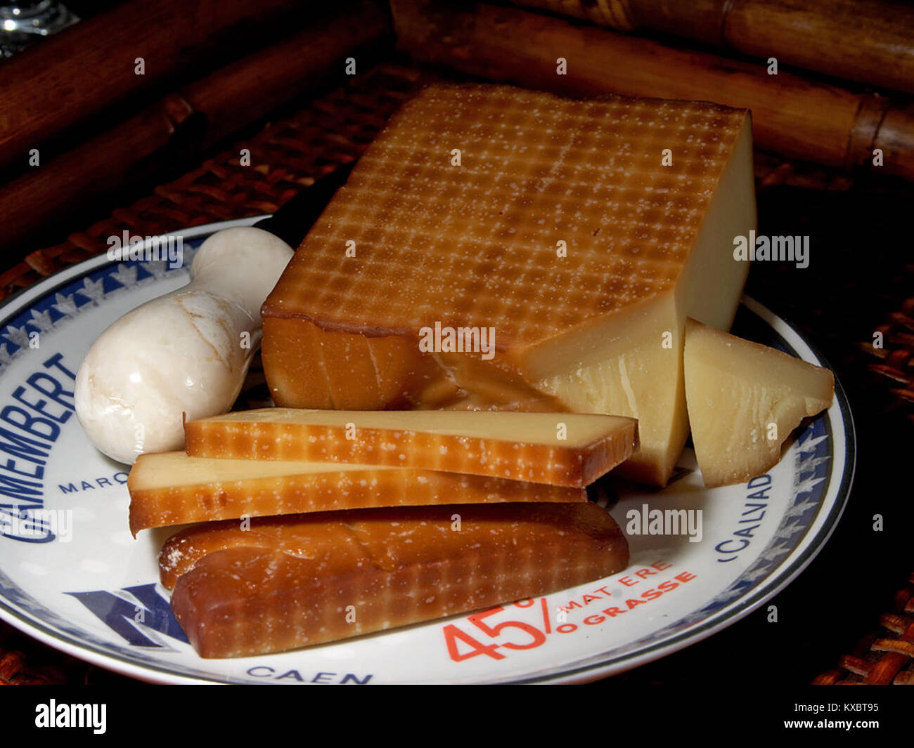 Gruyere Cheese Vs Smoked Gruyere at Dean Ransford blog