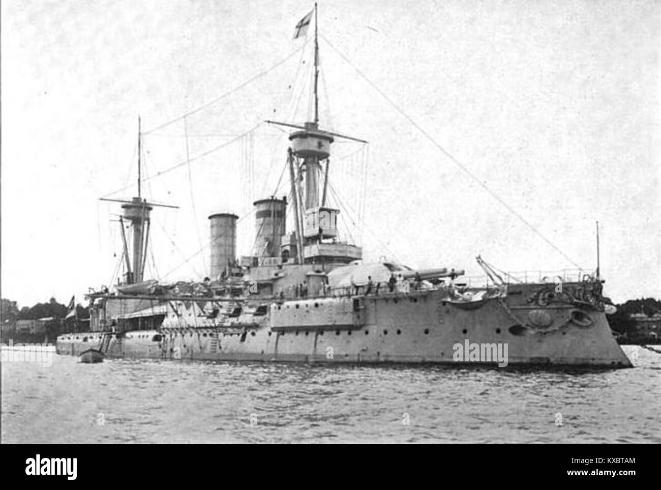 Kurfürst friedrich wilhelm Black and White Stock Photos & Images - Alamy