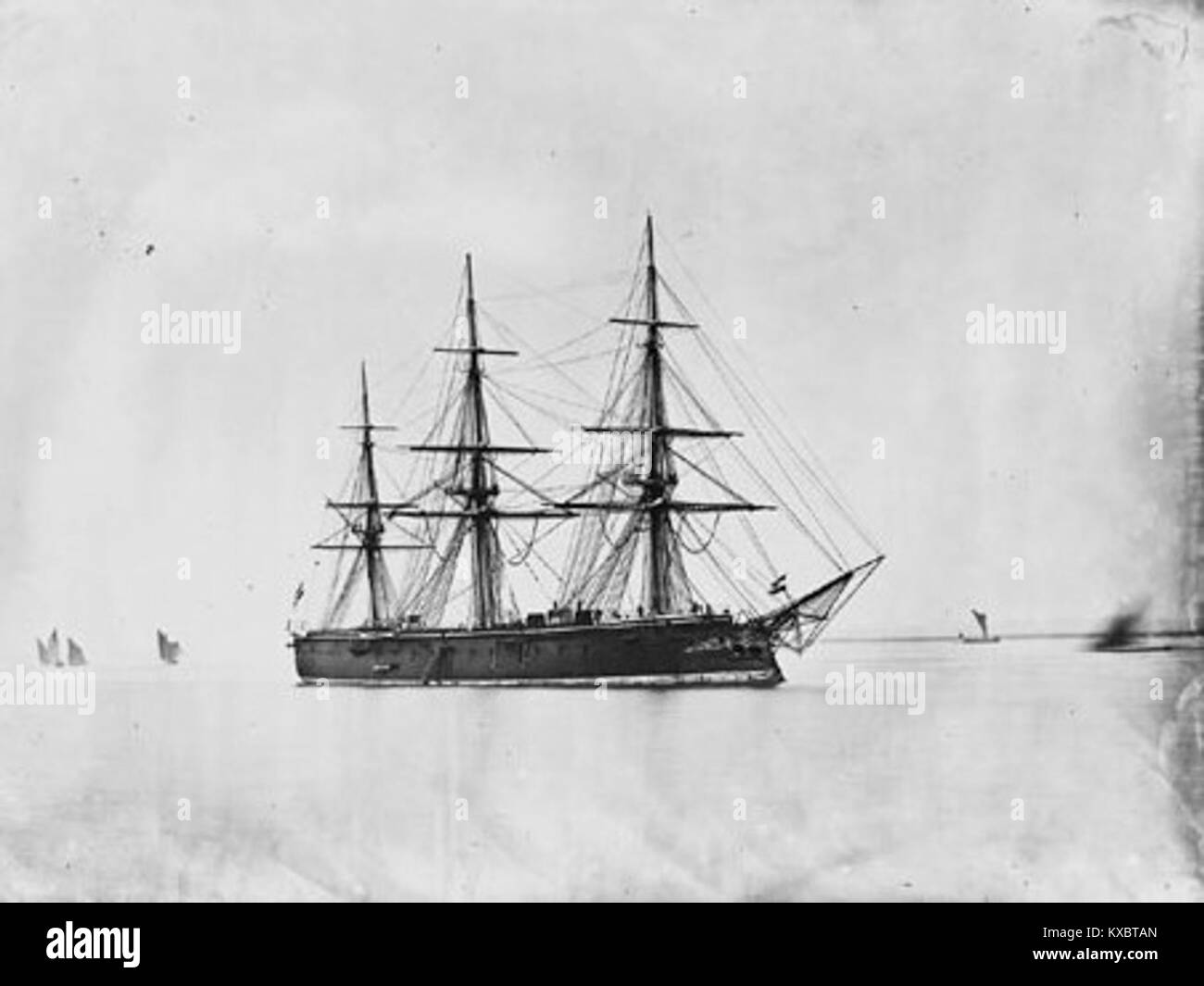 Konig wilhelm hi-res stock photography and images - Alamy