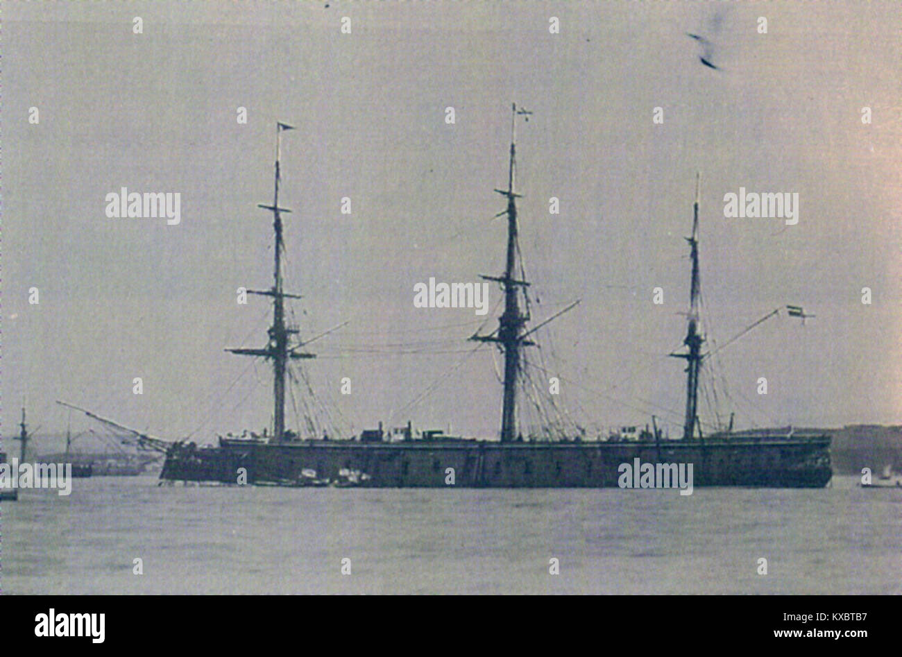 Konig wilhelm hi-res stock photography and images - Alamy