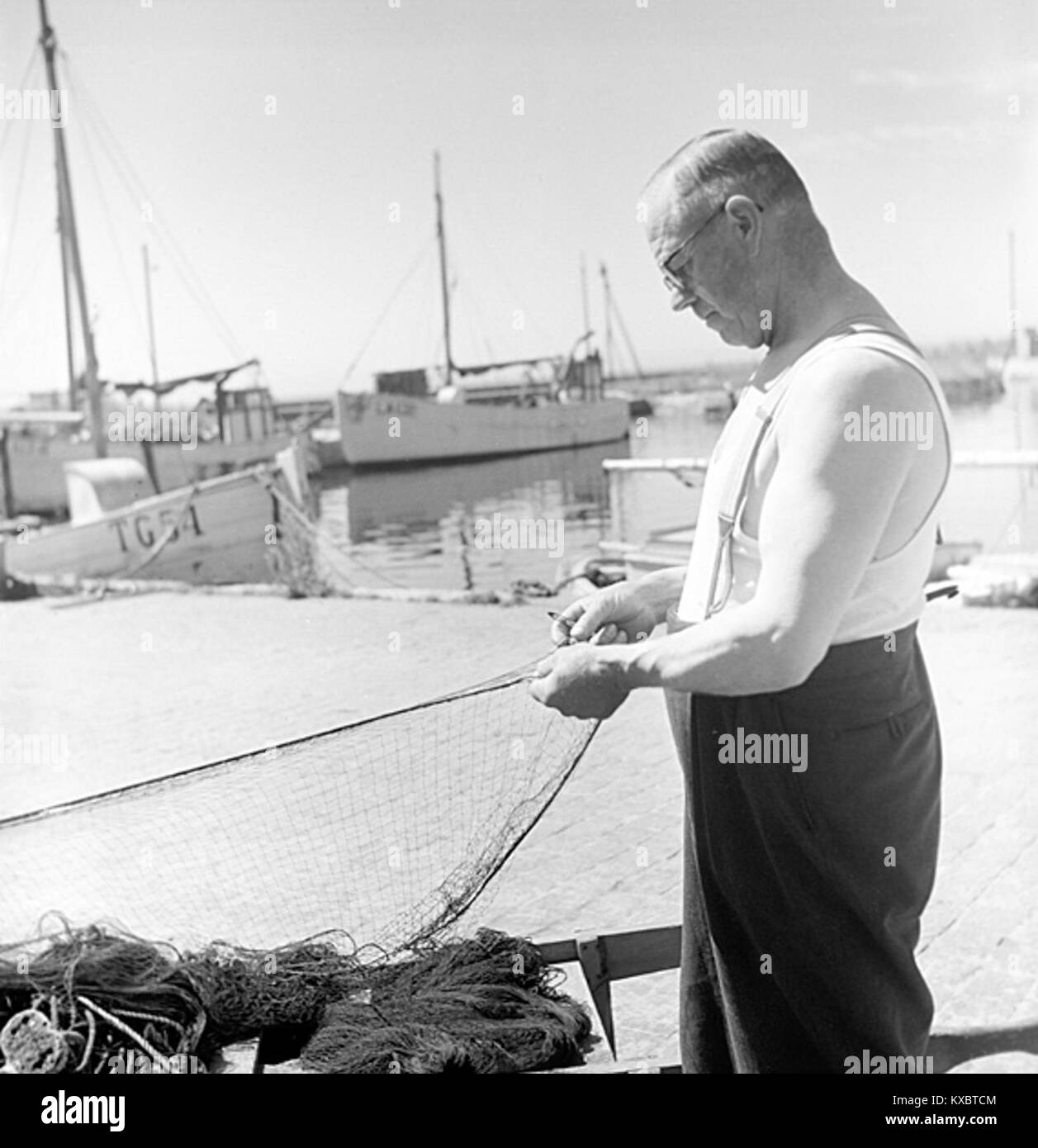 Smyge läge, located in Trelleborg Municipality, Sweden, is documented ...