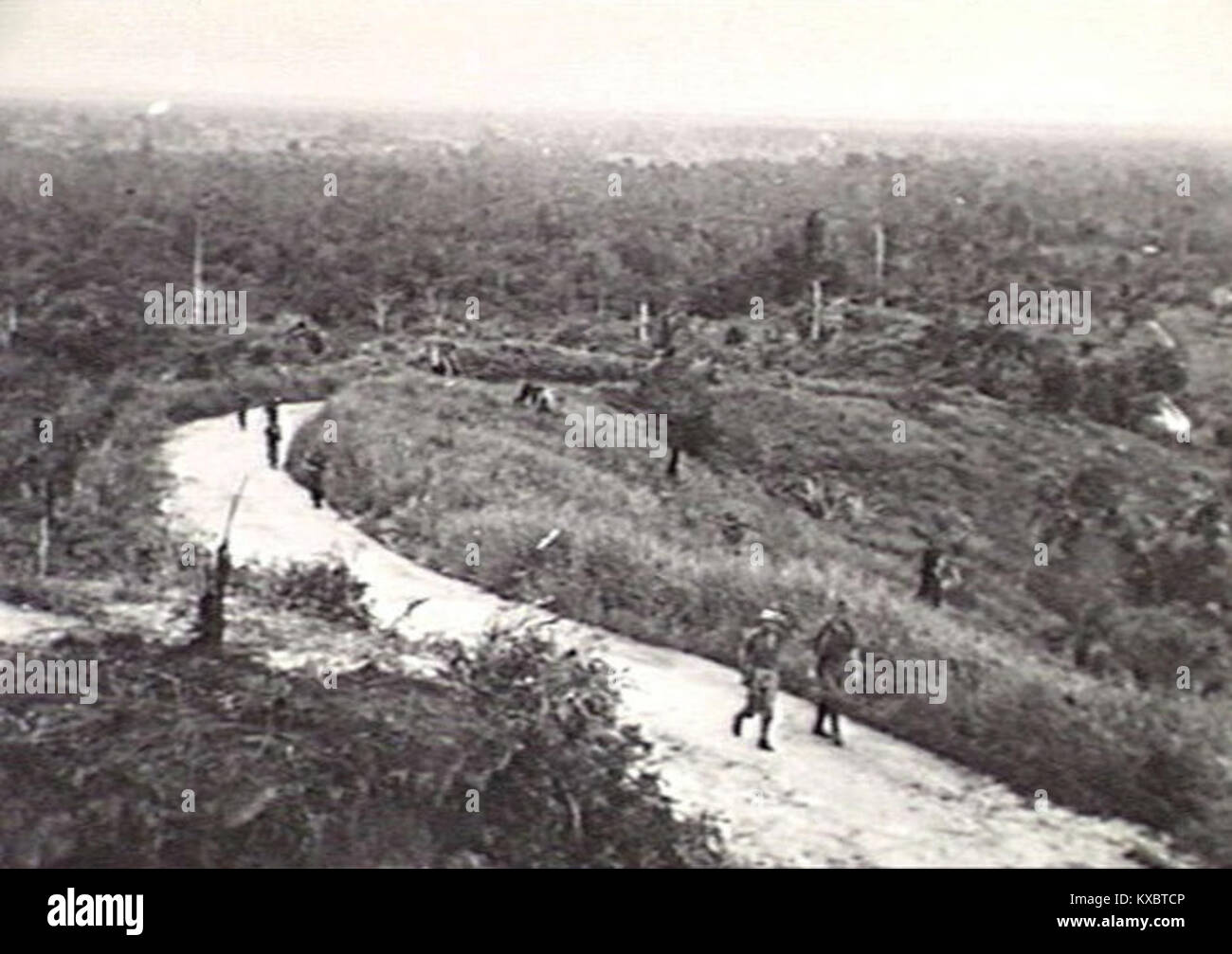 13th battalion hi-res stock photography and images - Alamy