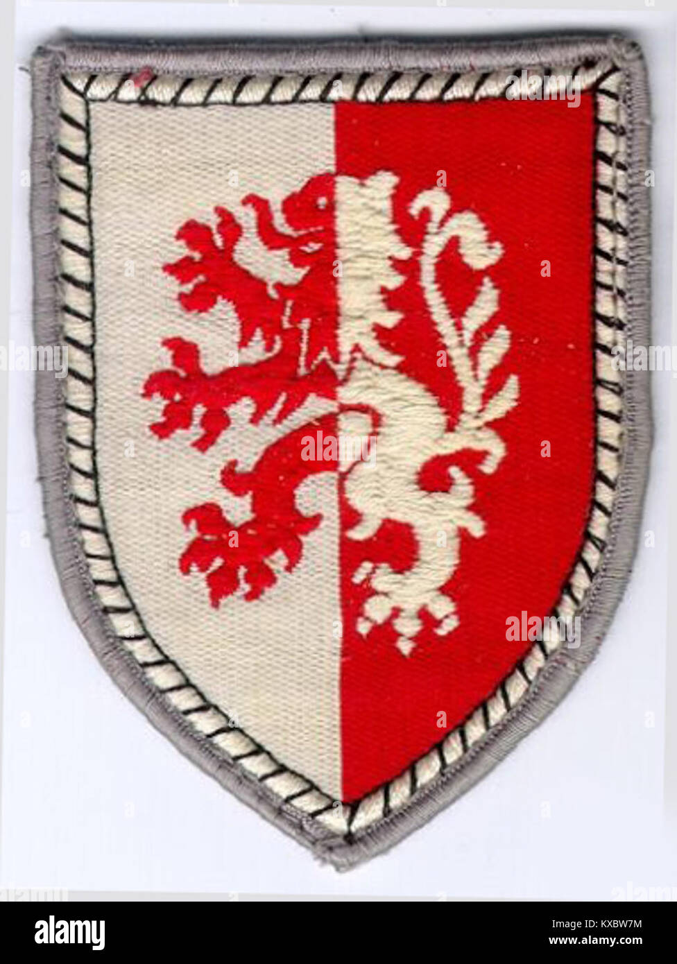 The 2nd Panzergrenadier Division was a World War II German army unit ...