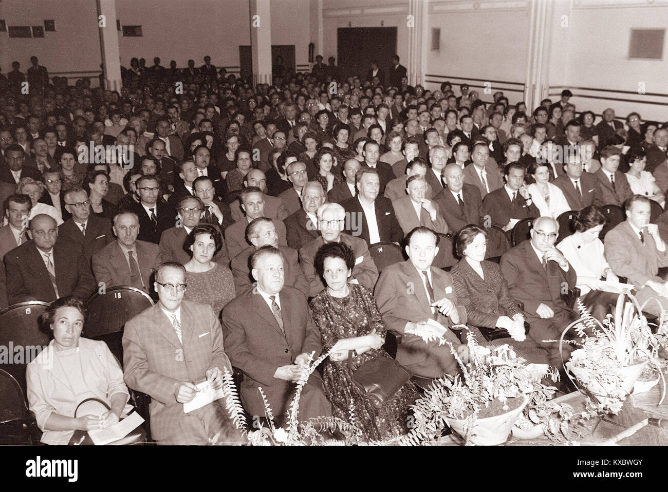 Event from 1962 in hi-res stock photography and images - Alamy