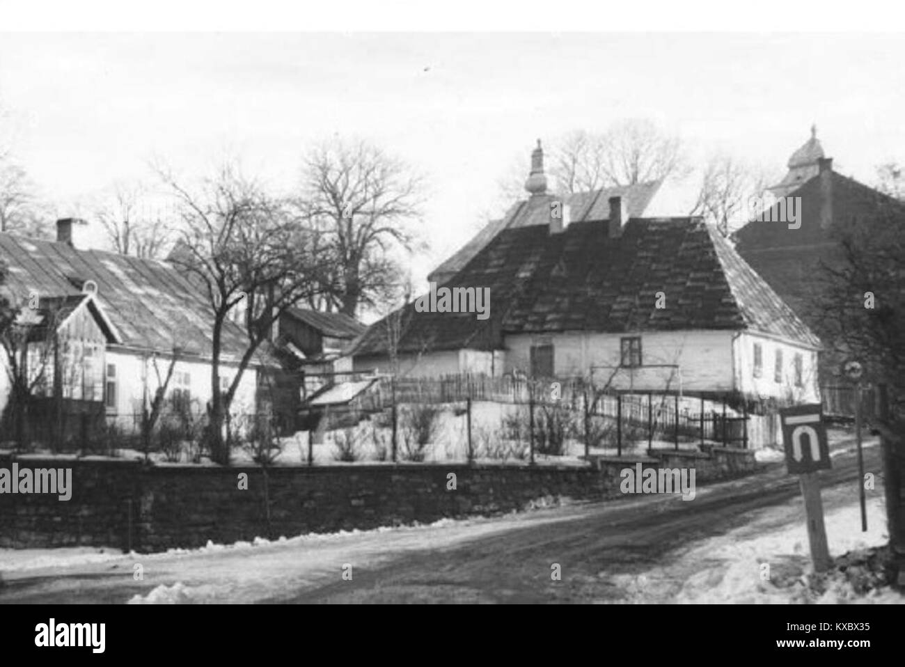 Zamkowa hi-res stock photography and images - Alamy