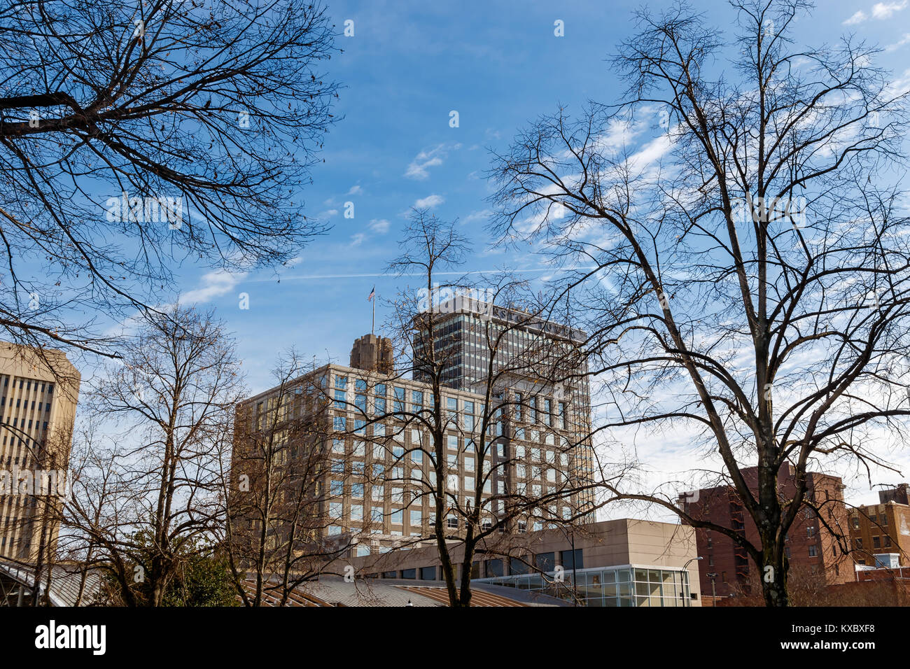 Bus station building hi-res stock photography and images - Alamy