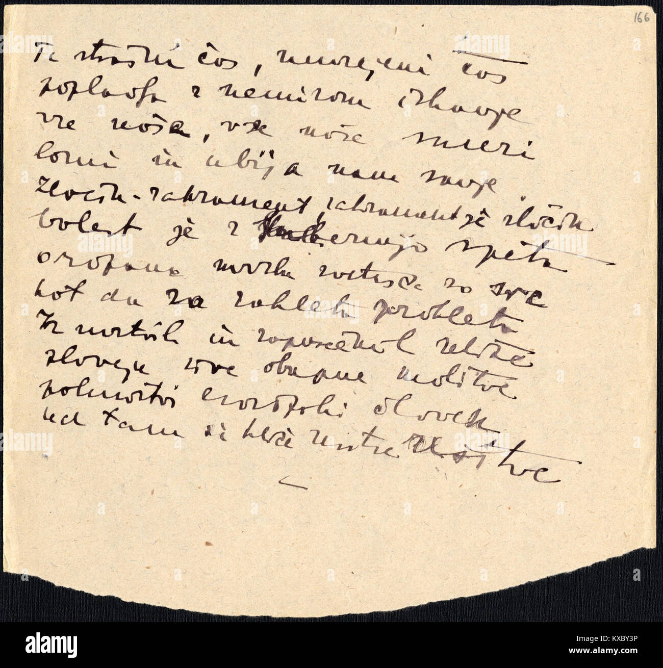 Srečko Kosovel's 'Ta strasni čas' (This Terrible Time) is a significant ...