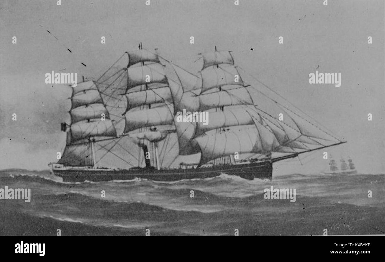 Ss london hi-res stock photography and images - Alamy