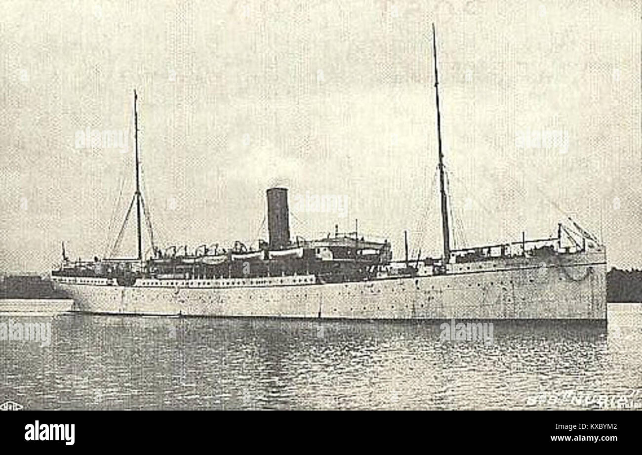 Ss african transport hi-res stock photography and images - Alamy