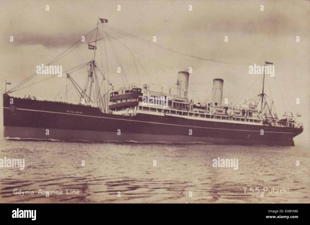 Pulaski history hi-res stock photography and images - Alamy
