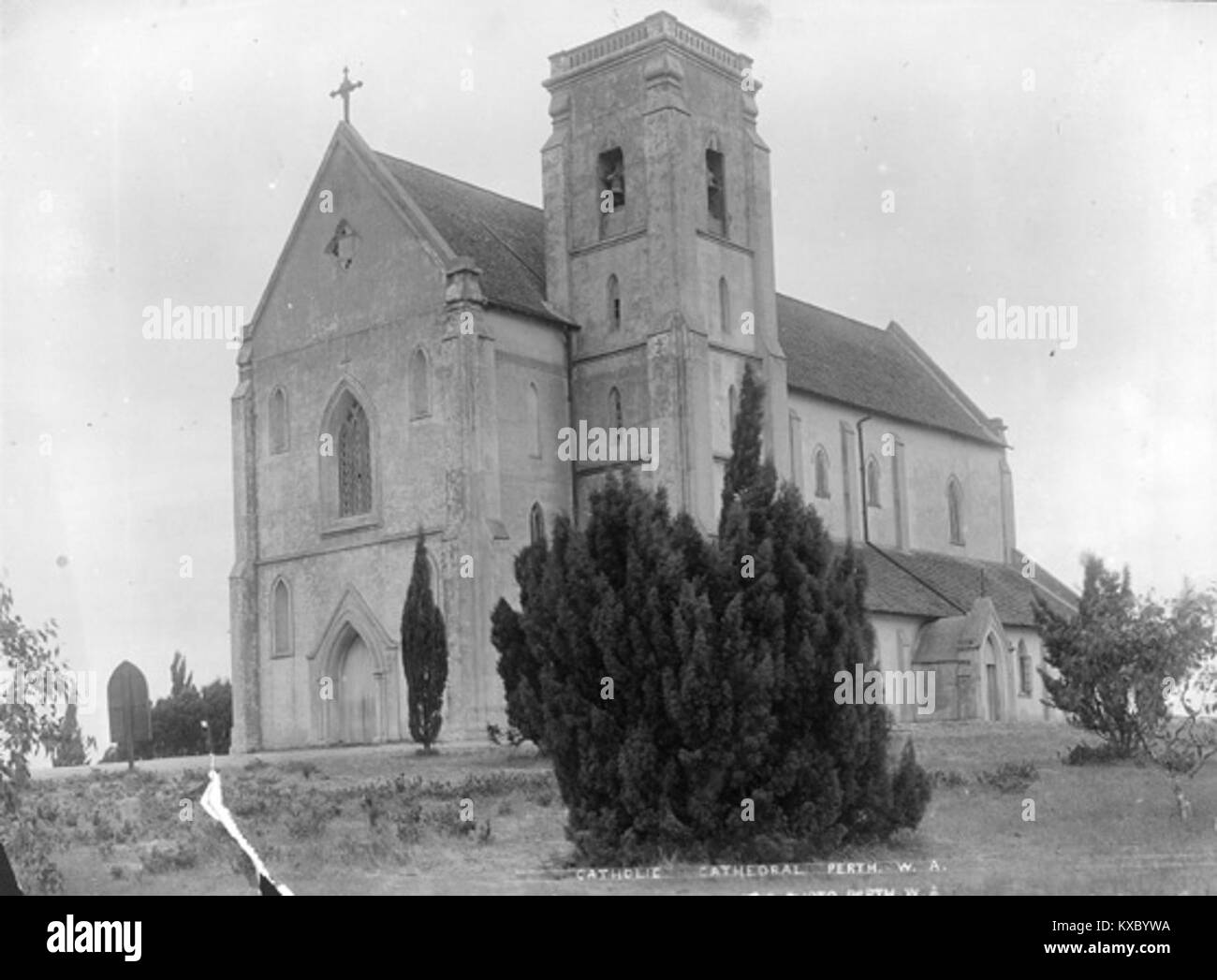 1890s perth Black and White Stock Photos & Images - Alamy