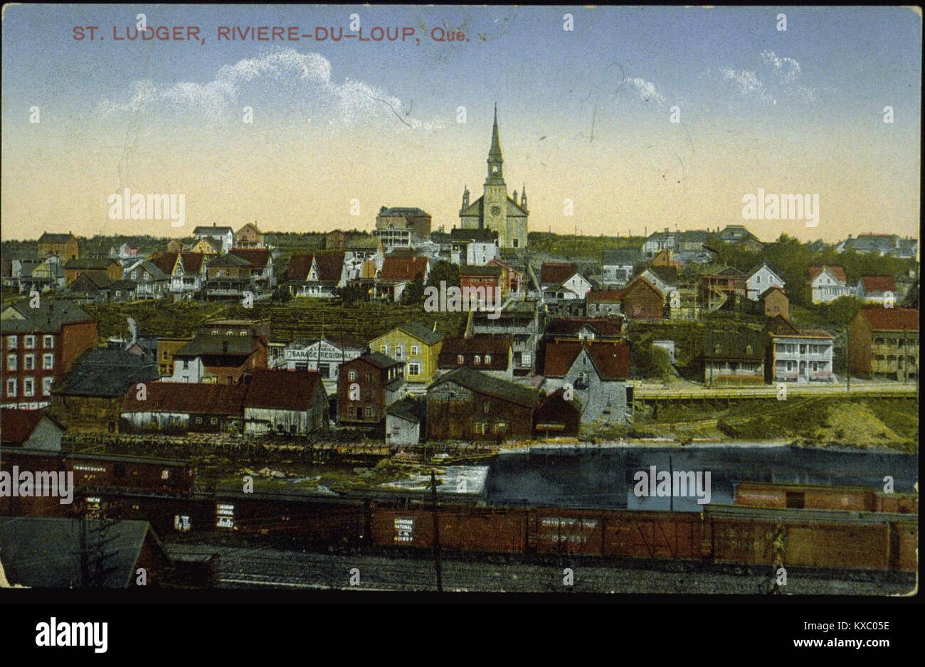 St ludger hi-res stock photography and images - Alamy