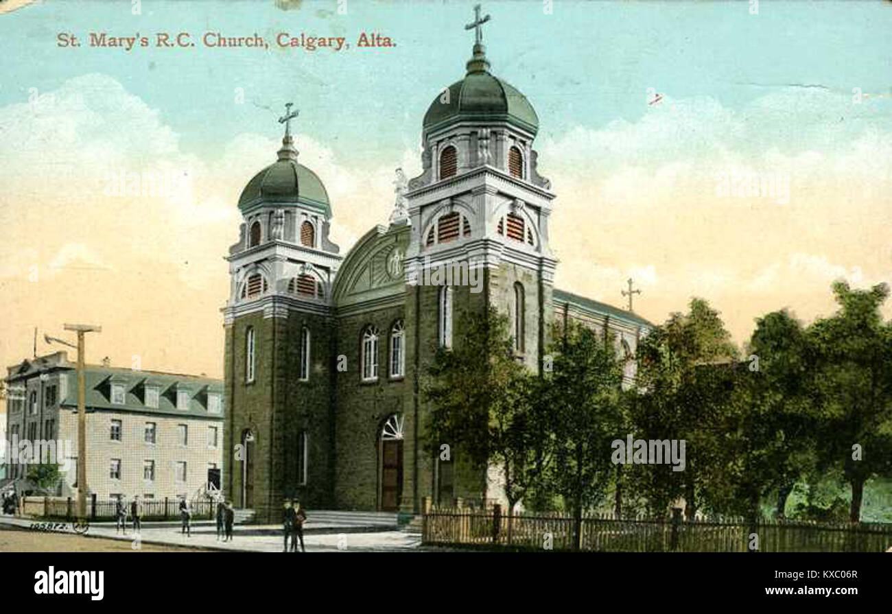 Historical photo showing catholic hi-res stock photography and images ...