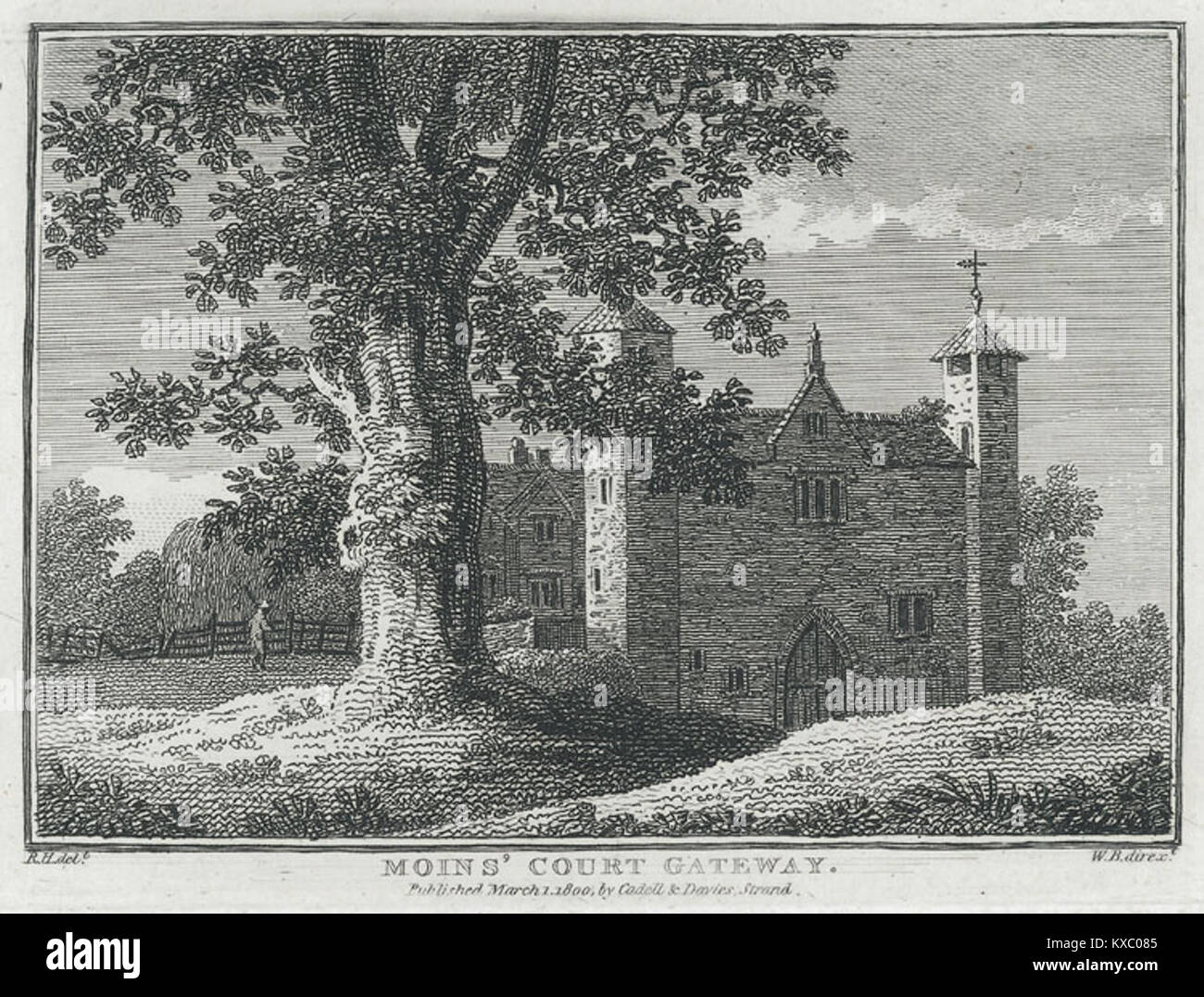 Pierre court hi-res stock photography and images - Alamy