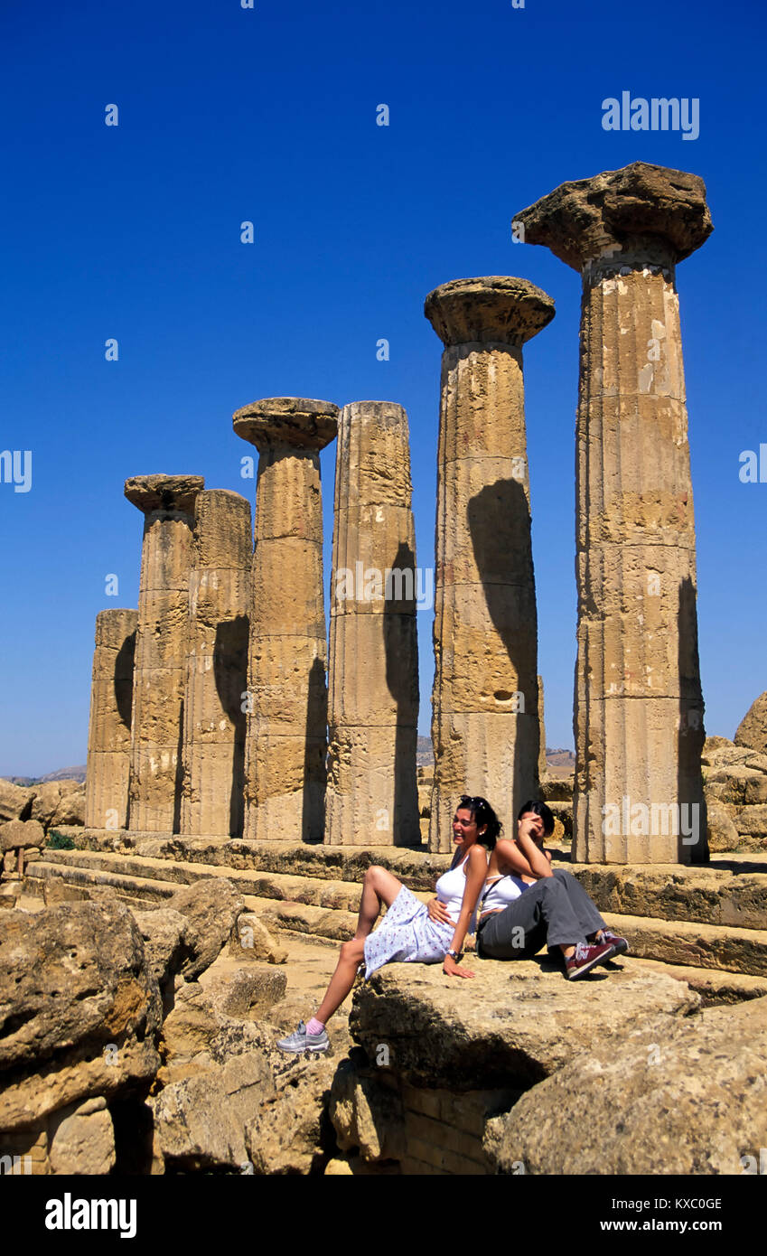 Agrigent hi-res stock photography and images - Alamy