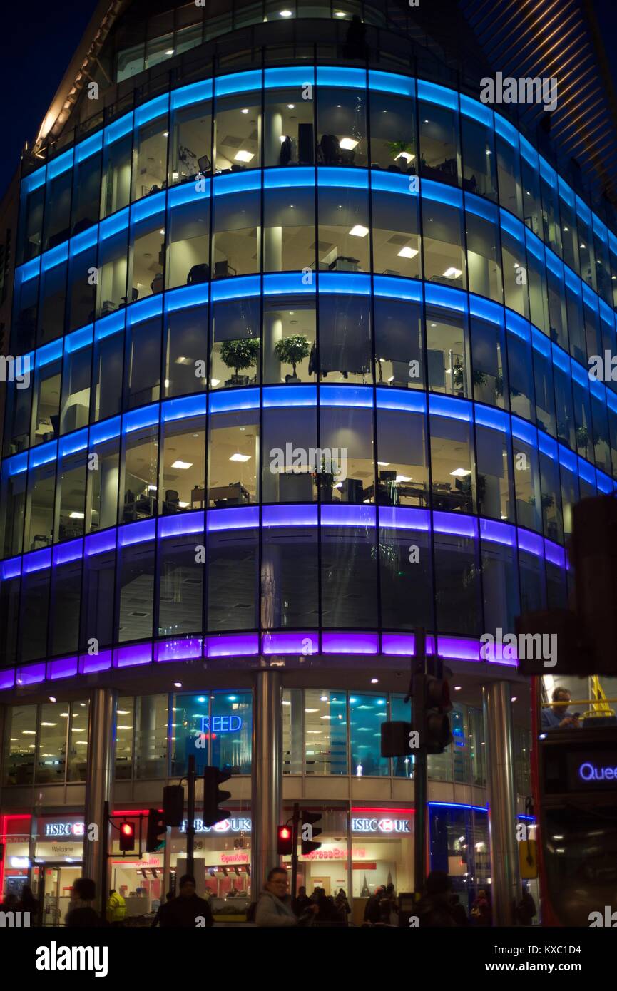 Victoria, Green Park, London Stock Photo - Alamy