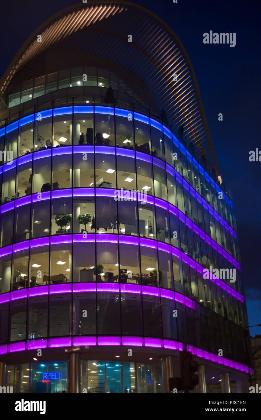 Victoria, Green Park, London Stock Photo - Alamy