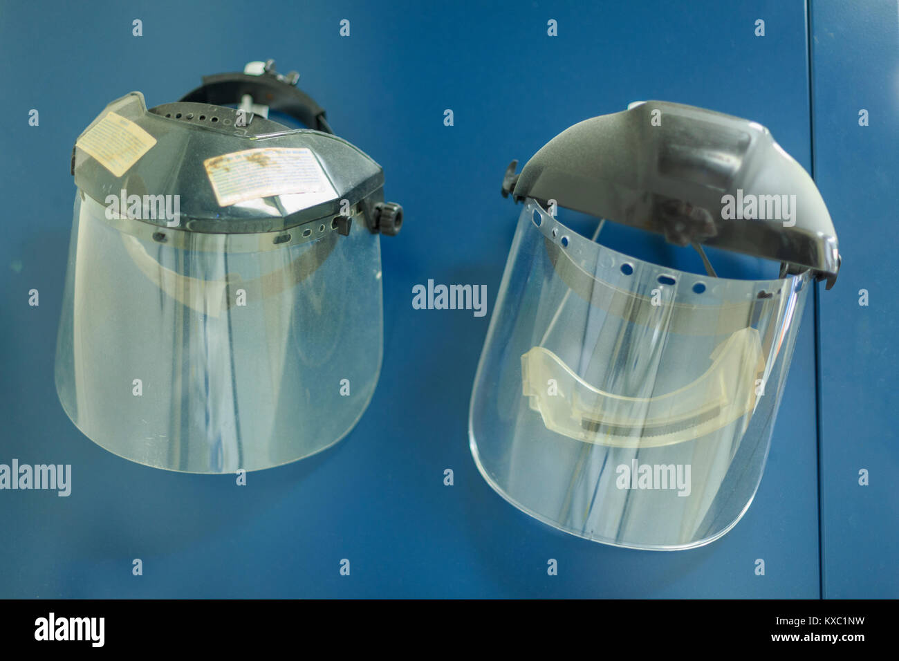 Protective eyewear science hi-res stock photography and images - Alamy