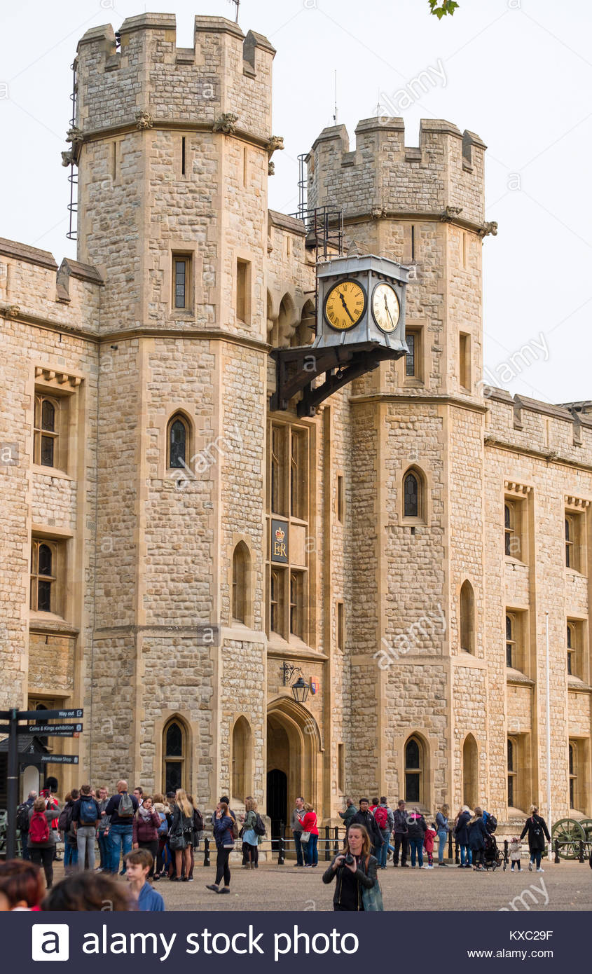 The Crown Jewels England High Resolution Stock Photography and Images ...