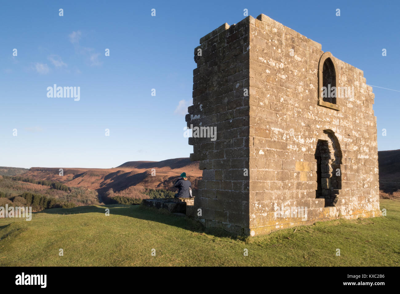 Rev robert skelton hi-res stock photography and images - Alamy