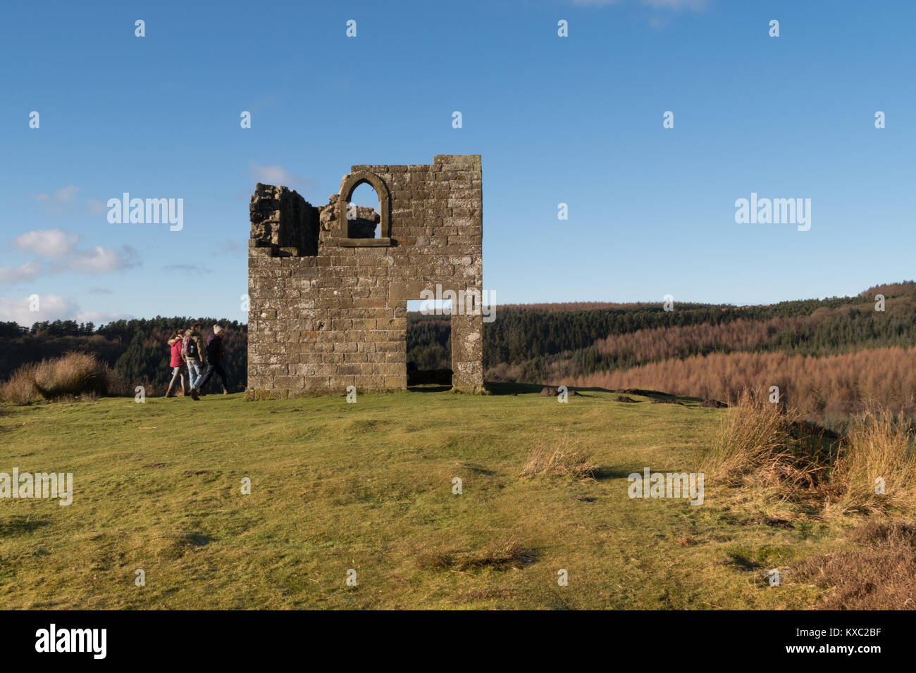 Rev robert skelton hi-res stock photography and images - Alamy