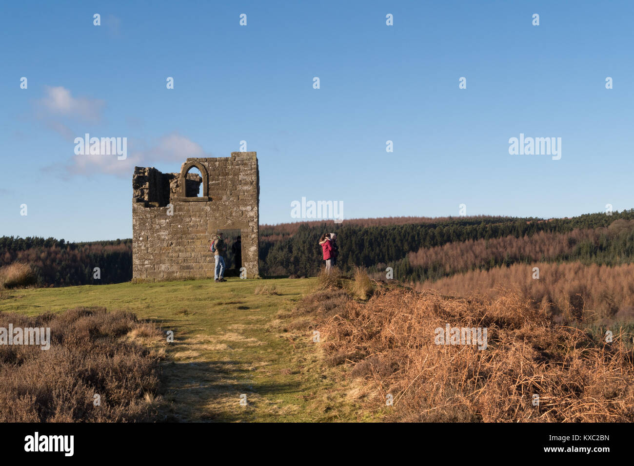 Rev robert skelton hi-res stock photography and images - Alamy