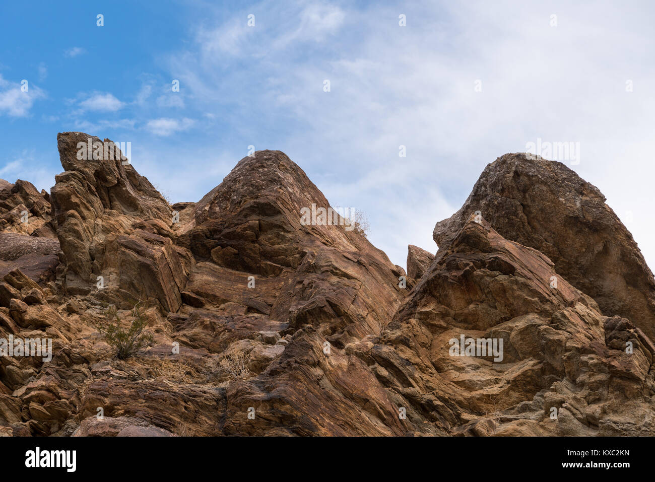 Borrego valley, california hi-res stock photography and images - Alamy