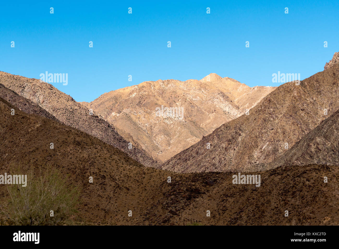 Borrego valley, california hi-res stock photography and images - Alamy