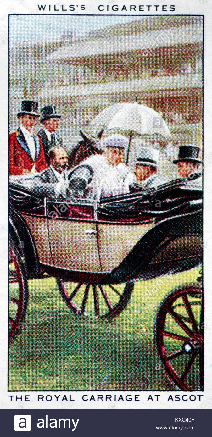 Royal carriage hi-res stock photography and images - Alamy