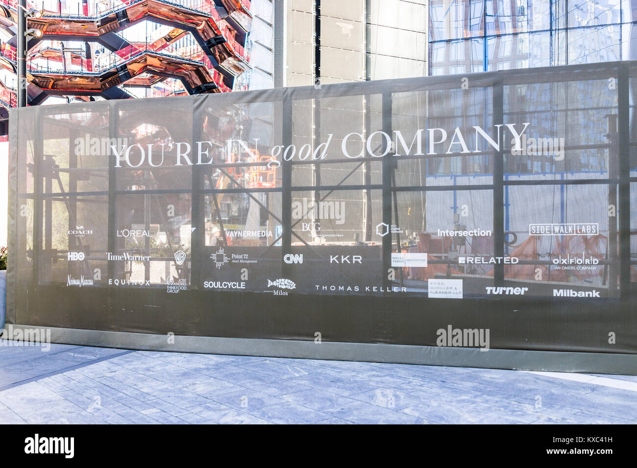 Kkr building hi-res stock photography and images - Alamy