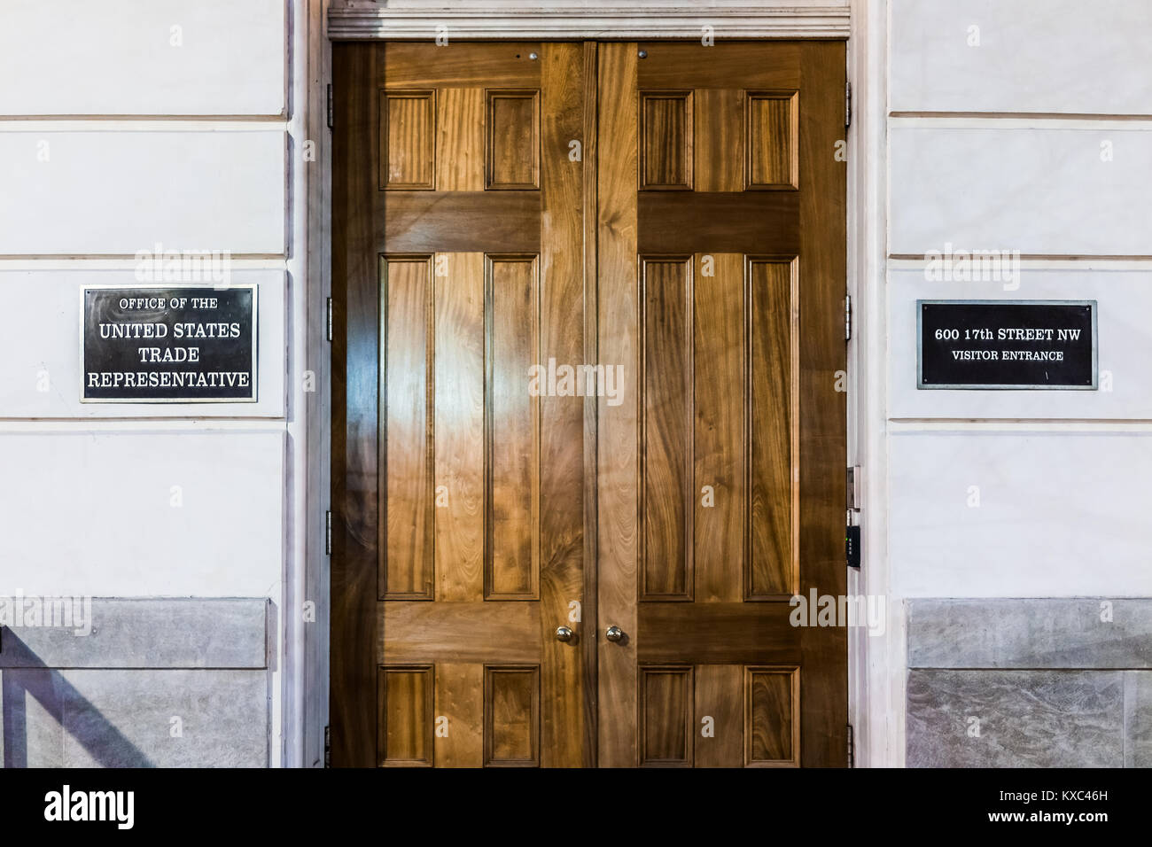 United states executive branch hi-res stock photography and images - Alamy