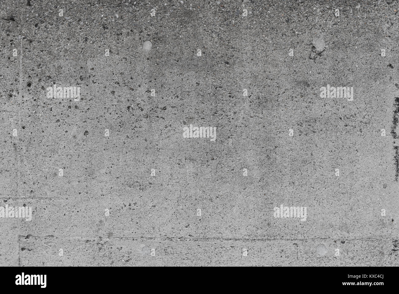 raw grey exposed concrete with pattern texture background Stock Photo ...