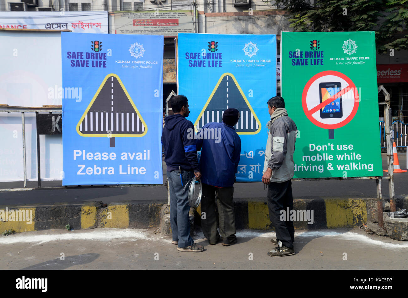 Police awareness for student hi-res stock photography and images - Alamy