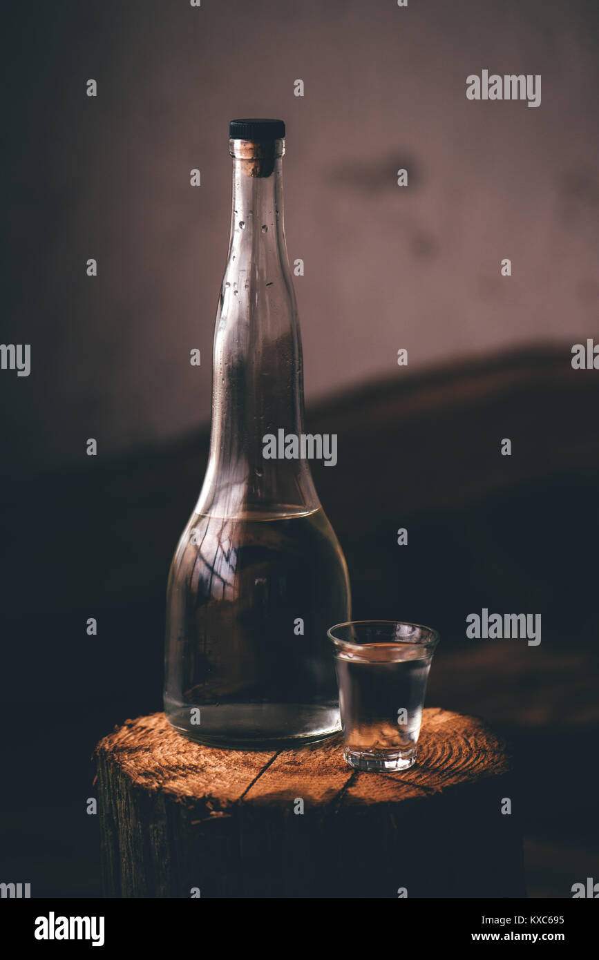 Rustic shot hi-res stock photography and images - Alamy